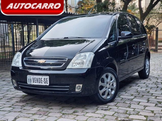 Carro Carro Meriva Preta à venda em todo o Brasil! | Busca Acelerada