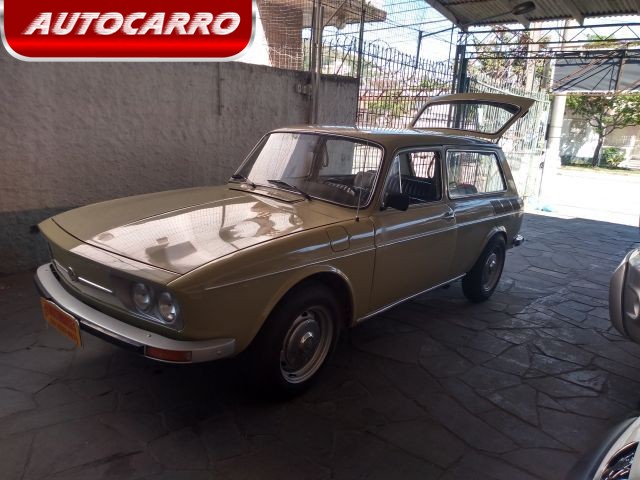Carro Vw Variant 1972 à venda em todo o Brasil! | Busca Acelerada