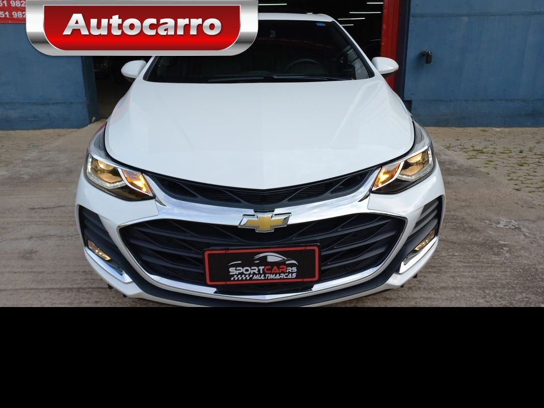 CHEVROLET CRUZE 1.4 SPORT LTZ TURBO 16V 2022, SPORT CAR RS / Autocarro ...