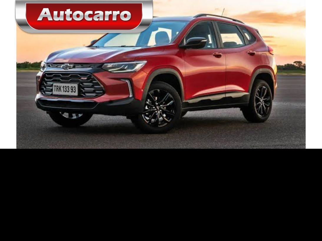CHEVROLET TRACKER 1.2 LT TURBO 2025, KEBRA VEICULOS / Autocarro ...