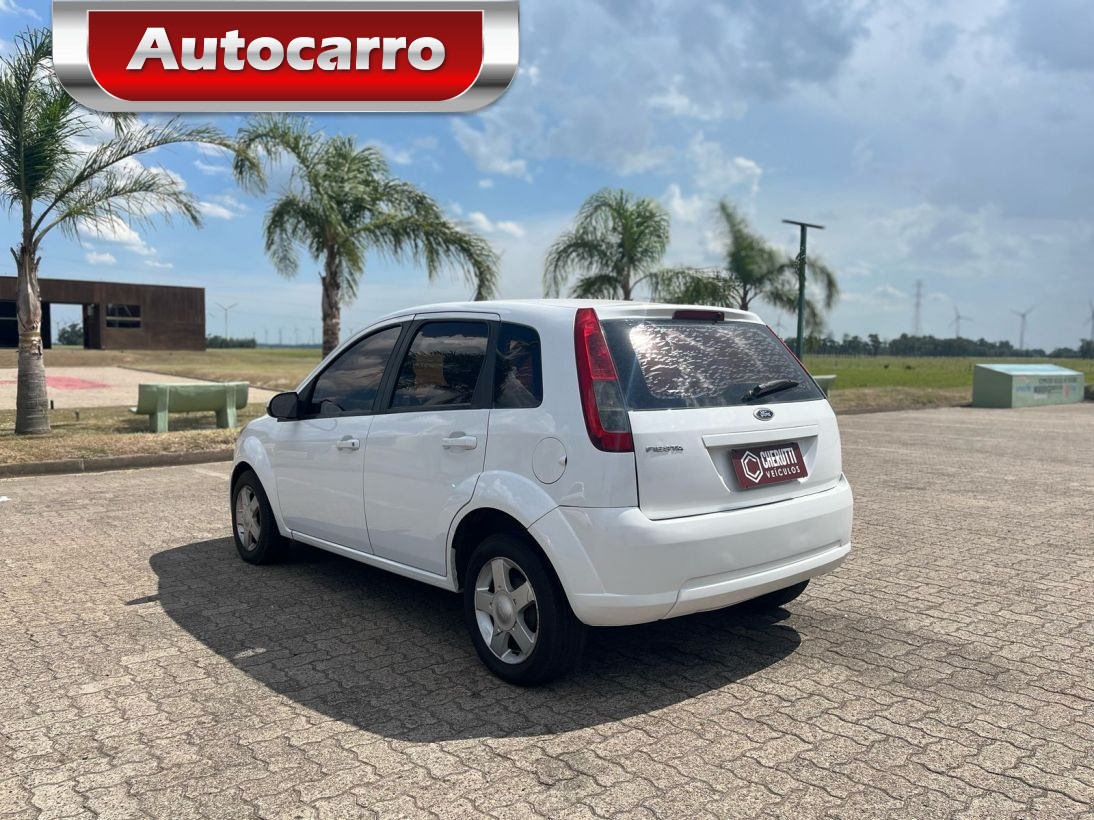 FORD FIESTA 1.0 MPI 8V 2014, CHERUTTI VEICULOS / Autocarro - Revendas ...