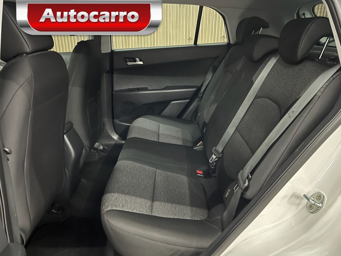 HYUNDAI CRETA 1.6 ACTION 16V 2021, VICO MOTORS / Autocarro - Revendas ...