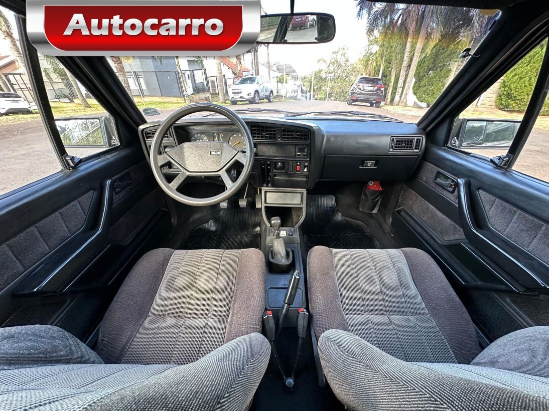 CHEVROLET MONZA 2.0 SL/E 8V 1989, POINTCAR VEICULOS / Autocarro ...