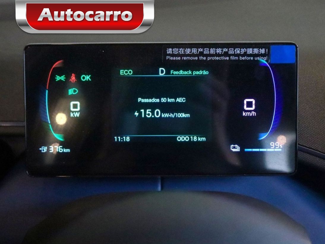 BYD DOLPHIN MINI ELETRICO 2026, RB MOTORS / Autocarro - Revendas ...