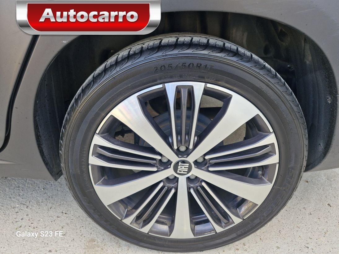 FIAT FASTBACK 1.0 AUDACE TURBO 200 2024, ROQUE VEICULOS / Autocarro ...
