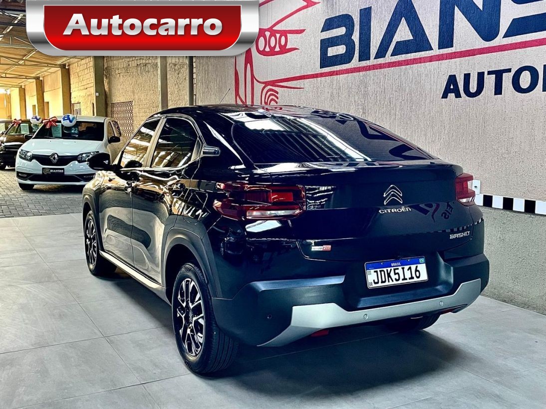CITROEN BASALT 1.0 SHINE TB 200 2025, BIANSINI AUTOMÓVEIS / Autocarro ...