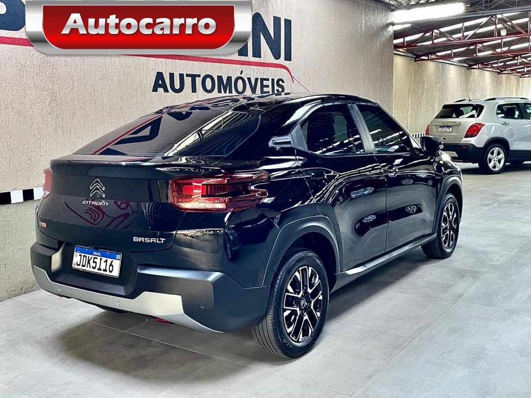 CITROEN BASALT 1.0 SHINE TB 200 2025, BIANSINI AUTOMÓVEIS / Autocarro ...