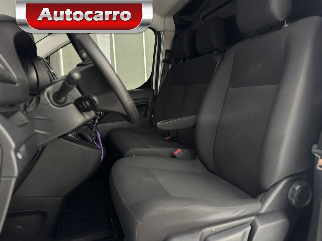 CITROEN JUMPY 1.5 CARGO TURBO 2024, AUTO JB / Autocarro - Revendas ...