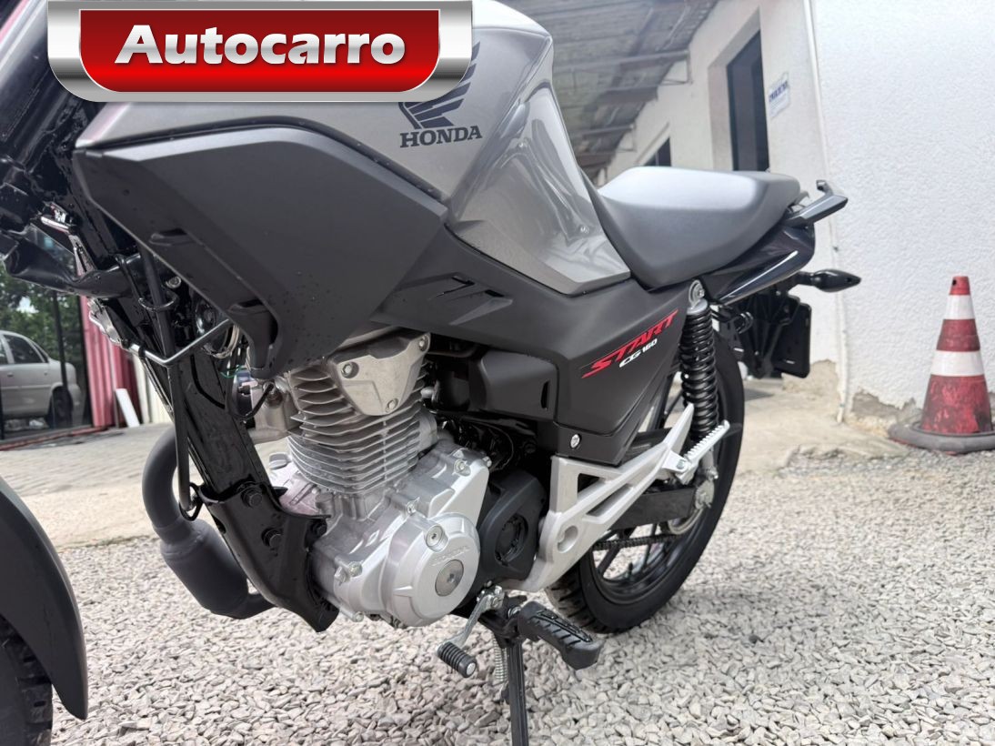HONDA CG 160 START 2025, X-CAR VEICULOS / Autocarro - Revendas Veículos ...