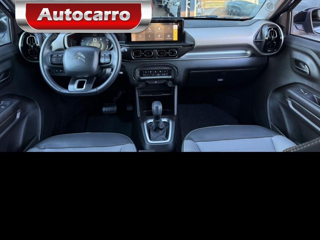CITROEN BASALT 1.0 SHINE TB 200 2025, POLO VEICULOS / Autocarro ...