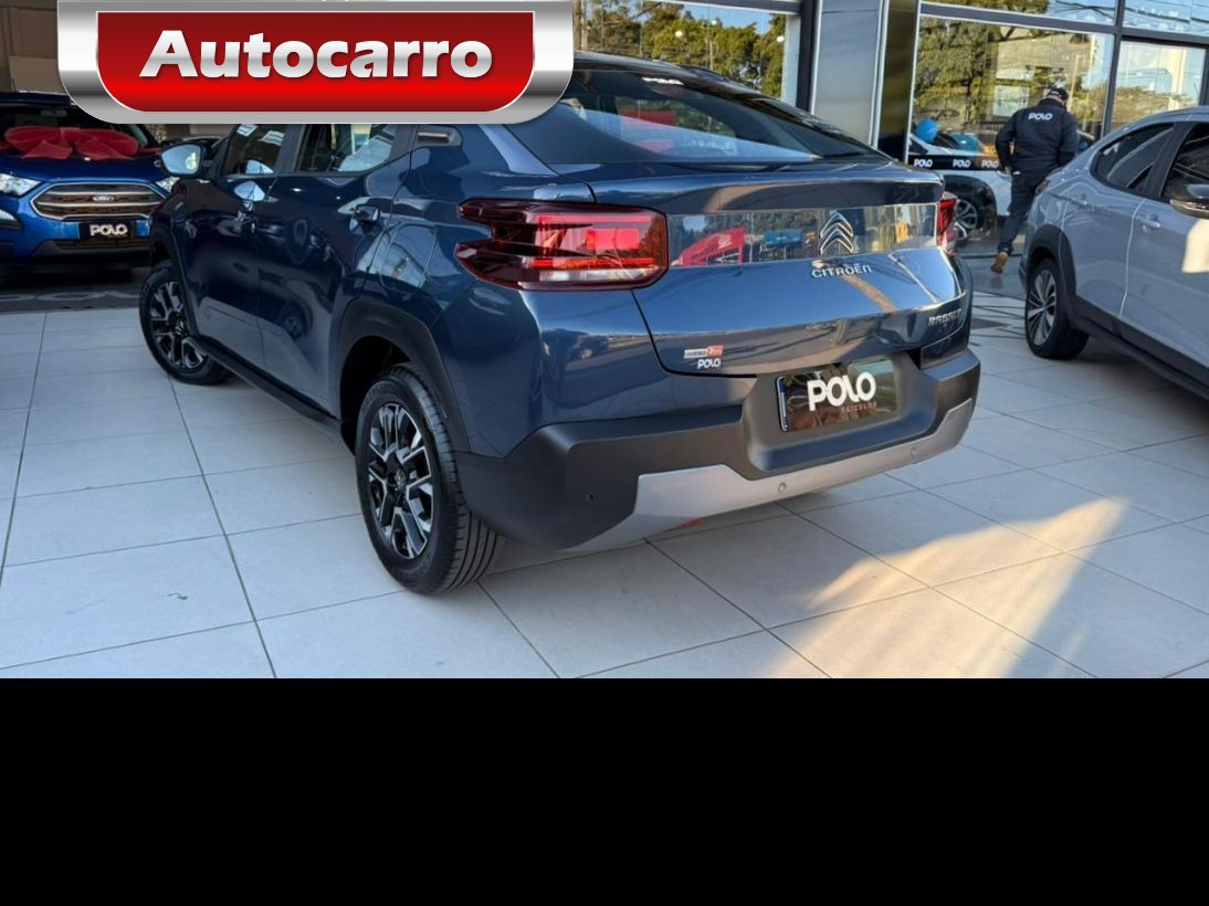 CITROEN BASALT 1.0 SHINE TB 200 2025, POLO VEICULOS / Autocarro ...