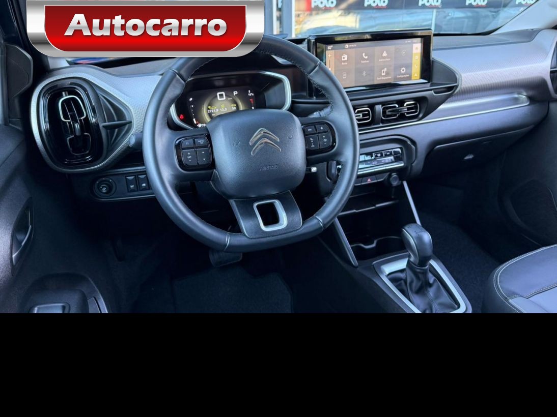 CITROEN BASALT 1.0 SHINE TB 200 2025, POLO VEICULOS / Autocarro ...