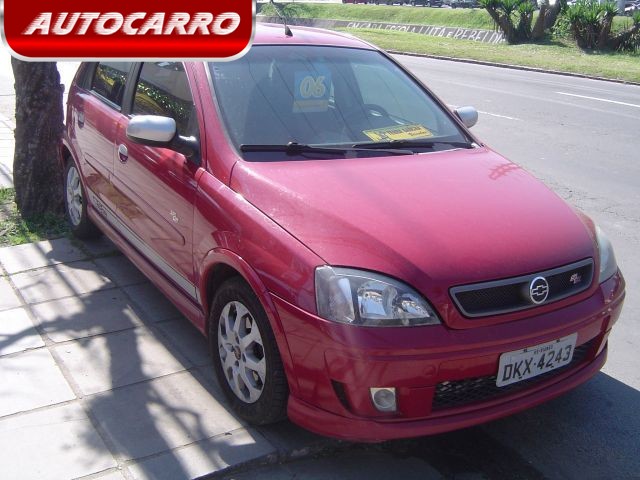 Carro Corsa Ss à venda em todo o Brasil! | Busca Acelerada