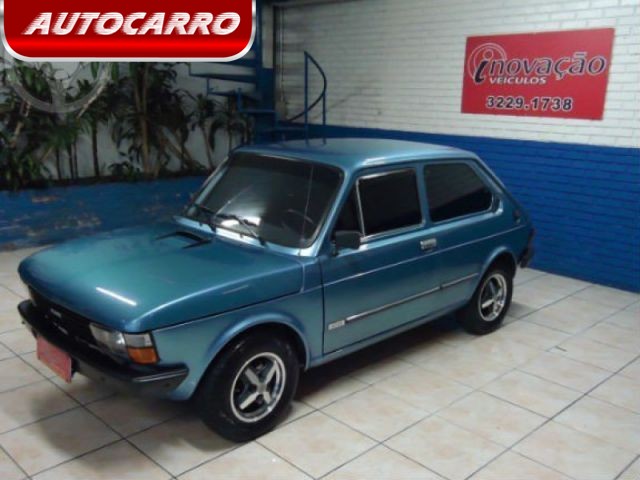 Carro Fiat 147 Rs à venda em todo o Brasil! | Busca Acelerada