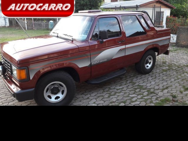 Carro D20 à venda em todo o Brasil! | Busca Acelerada