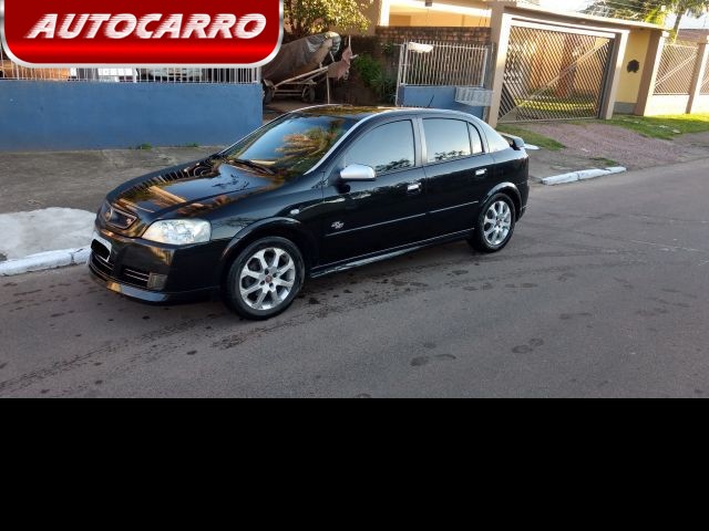 Carro Astra Ss à venda em todo o Brasil! | Busca Acelerada