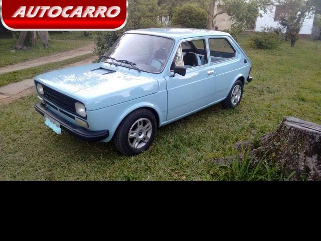 Carro Fiat 147 1980 à venda em todo o Brasil! | Busca Acelerada