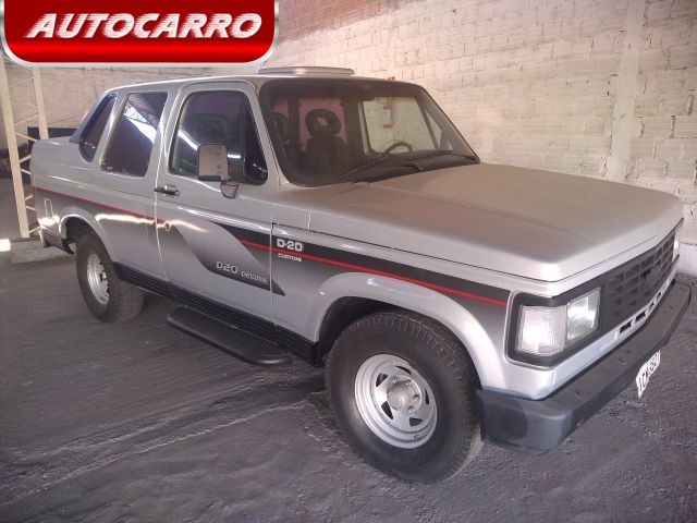 Carro D20 Rs à venda em todo o Brasil! | Busca Acelerada