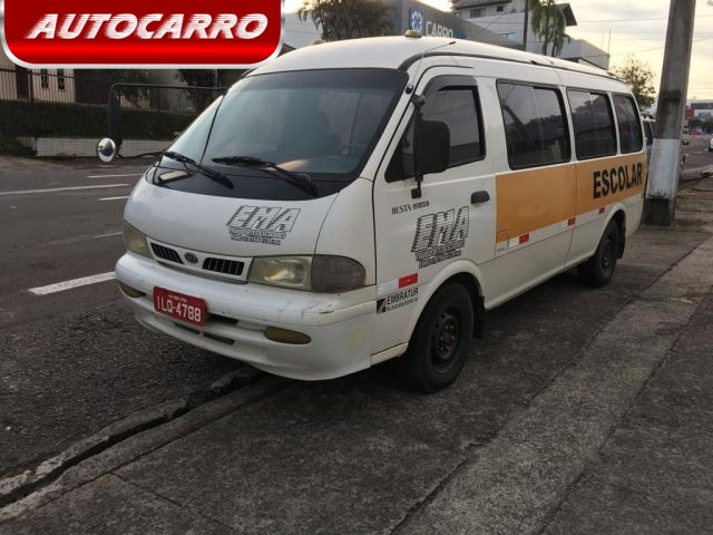 Carro Van Besta à venda em todo o Brasil! | Busca Acelerada