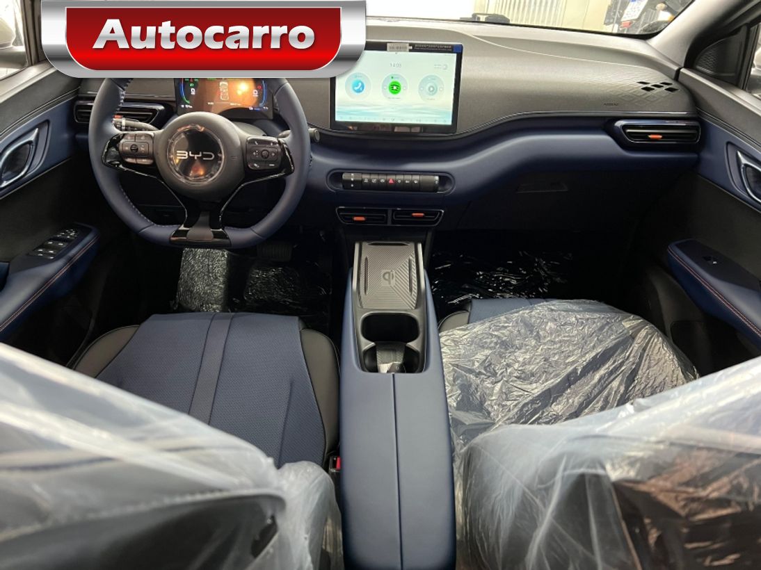 BYD DOLPHIN MINI ELETRICO 2026, MASCHI MULTIMARCAS / Autocarro ...