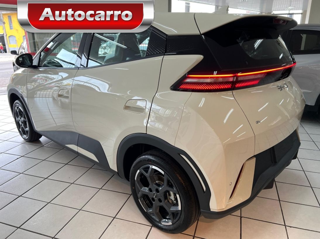 BYD DOLPHIN MINI ELETRICO 2026, MASCHI MULTIMARCAS / Autocarro ...