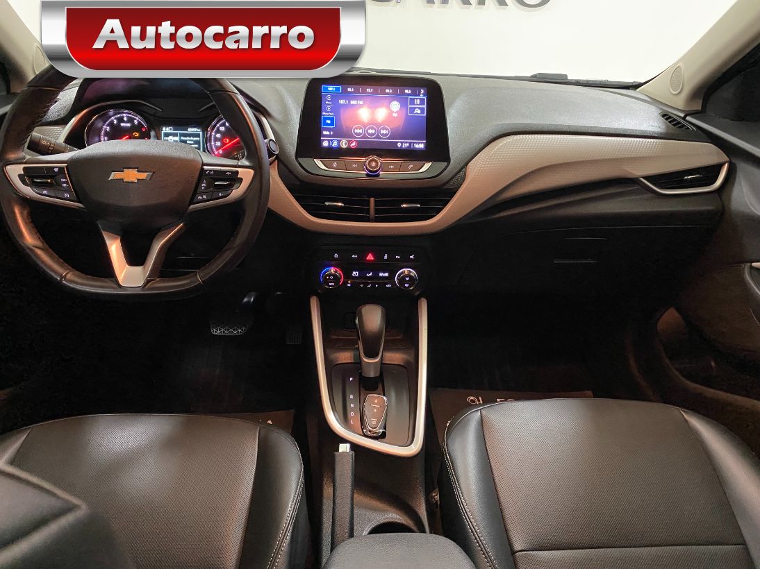 CHEVROLET ONIX 1.0 PLUS PREMIER 2 TB 12V SEDAN 2025, ESQUINA DO CARRO ...