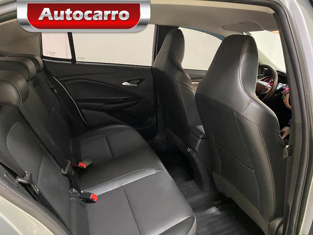 CHEVROLET ONIX 1.0 PLUS PREMIER 2 TB 12V SEDAN 2025, ESQUINA DO CARRO ...