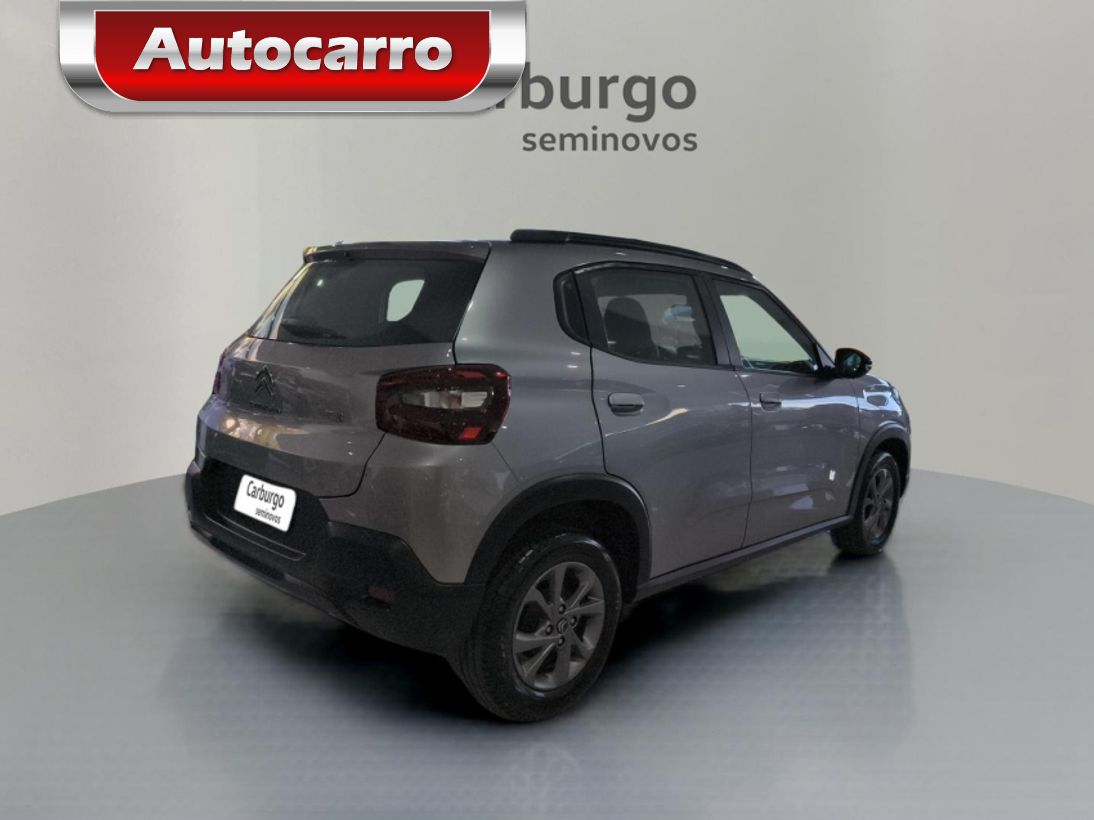 CITROEN C3 1.0 FEEL 6V 2023, KIA AUTOVALE / Autocarro - Revendas ...