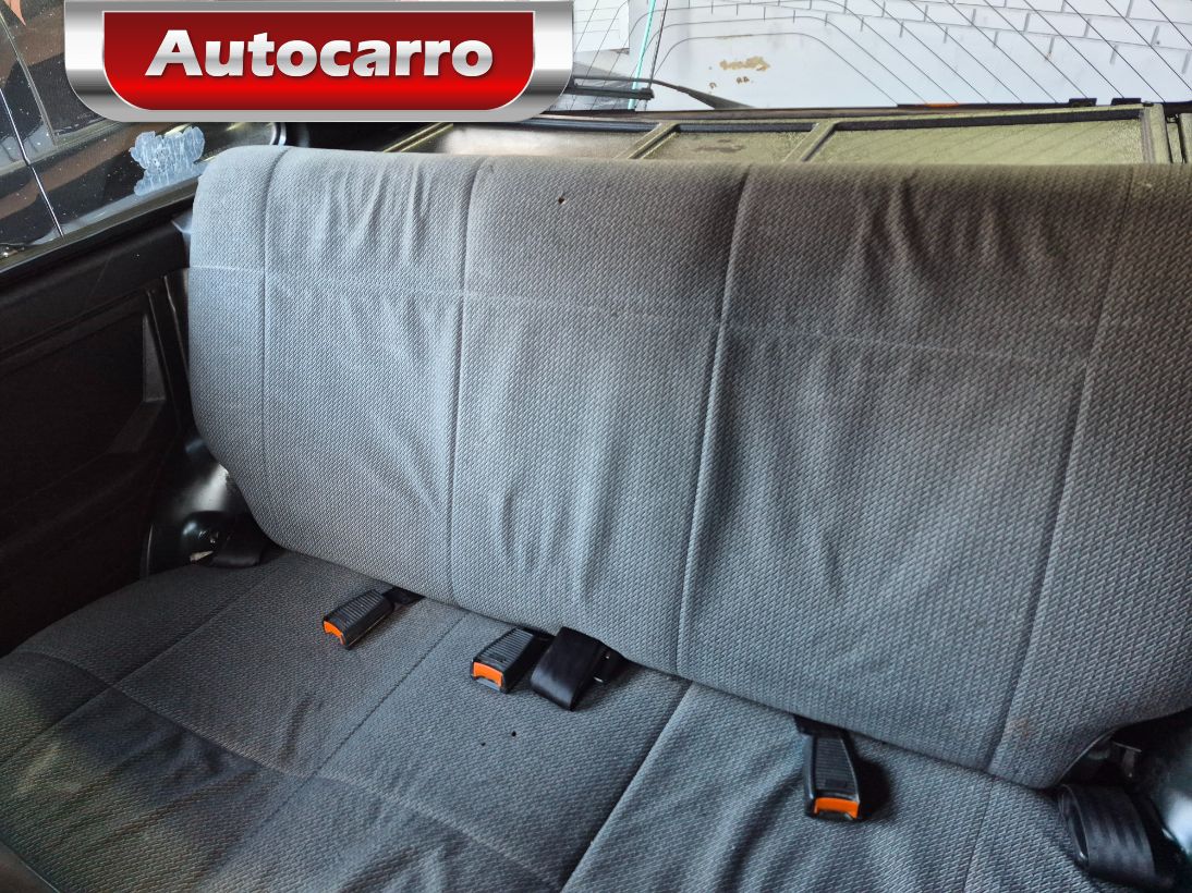 FIAT UNO 1.0 IE MILLE EP 8V 1996, PROGRESSO VEICULOS / Autocarro ...