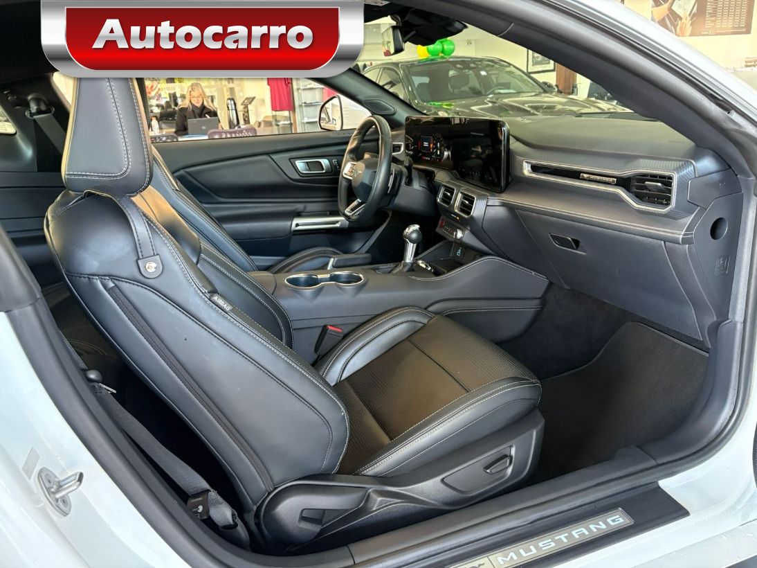 FORD MUSTANG 5.0 GT V8 2024, SAVAR MULTIMARCAS / Autocarro - Revendas ...