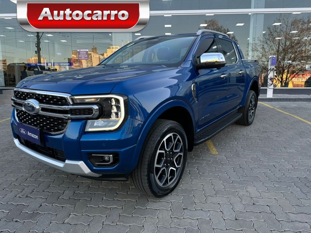 FORD AMAZON / Autocarro - Revendas Veículos Carros Motos Particulares ...