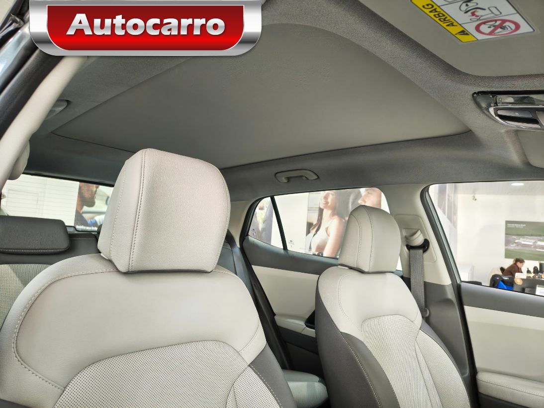 HYUNDAI CRETA 1.6 ULTIMATE TGDI 16V 2027, CARWAY SUL / Autocarro ...