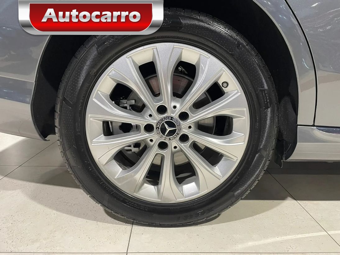 MERCEDES-BENZ C 180 1.6 CGI EXCLUSIVE 16V TURBO 2019, INDYCAR ...